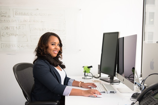Diploma in Office Administration and Receptionist Skills - Open College